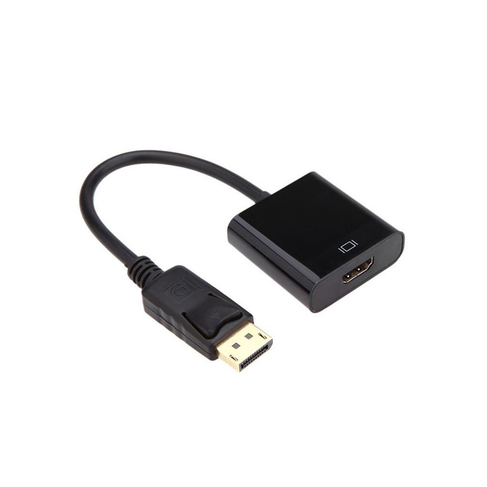 Adapter Displayport M IN- HDMI F OTT sa kab.