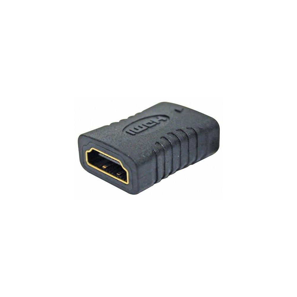 Adapter HDMI ženski/HDMI ženski