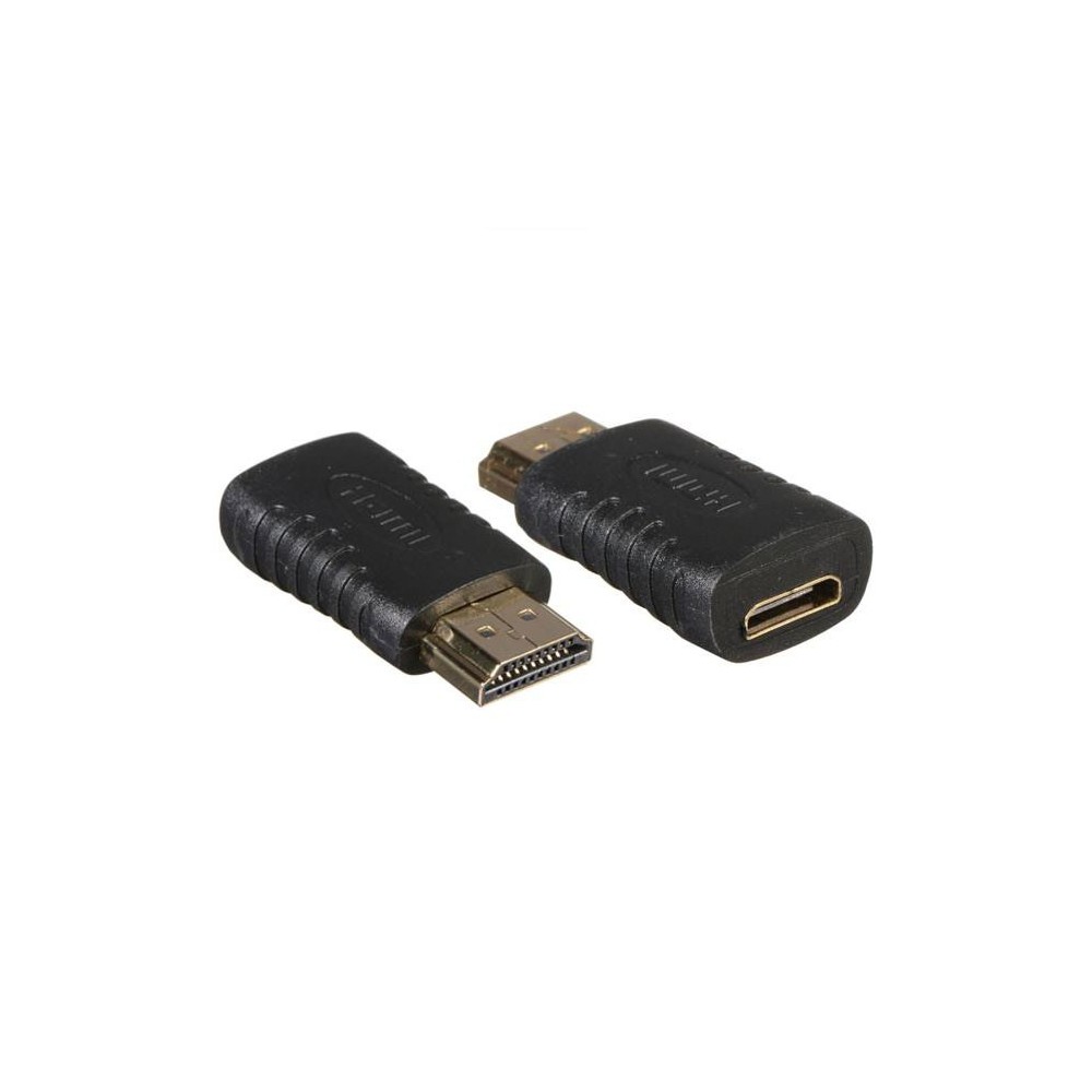 Adapter utikač HDMI M -mini HDMI Z