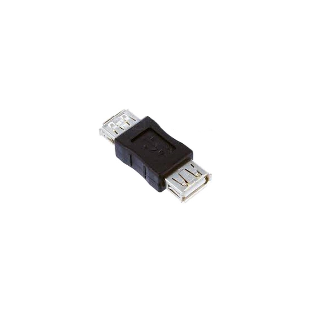Adapter USB ženski/USB ženski