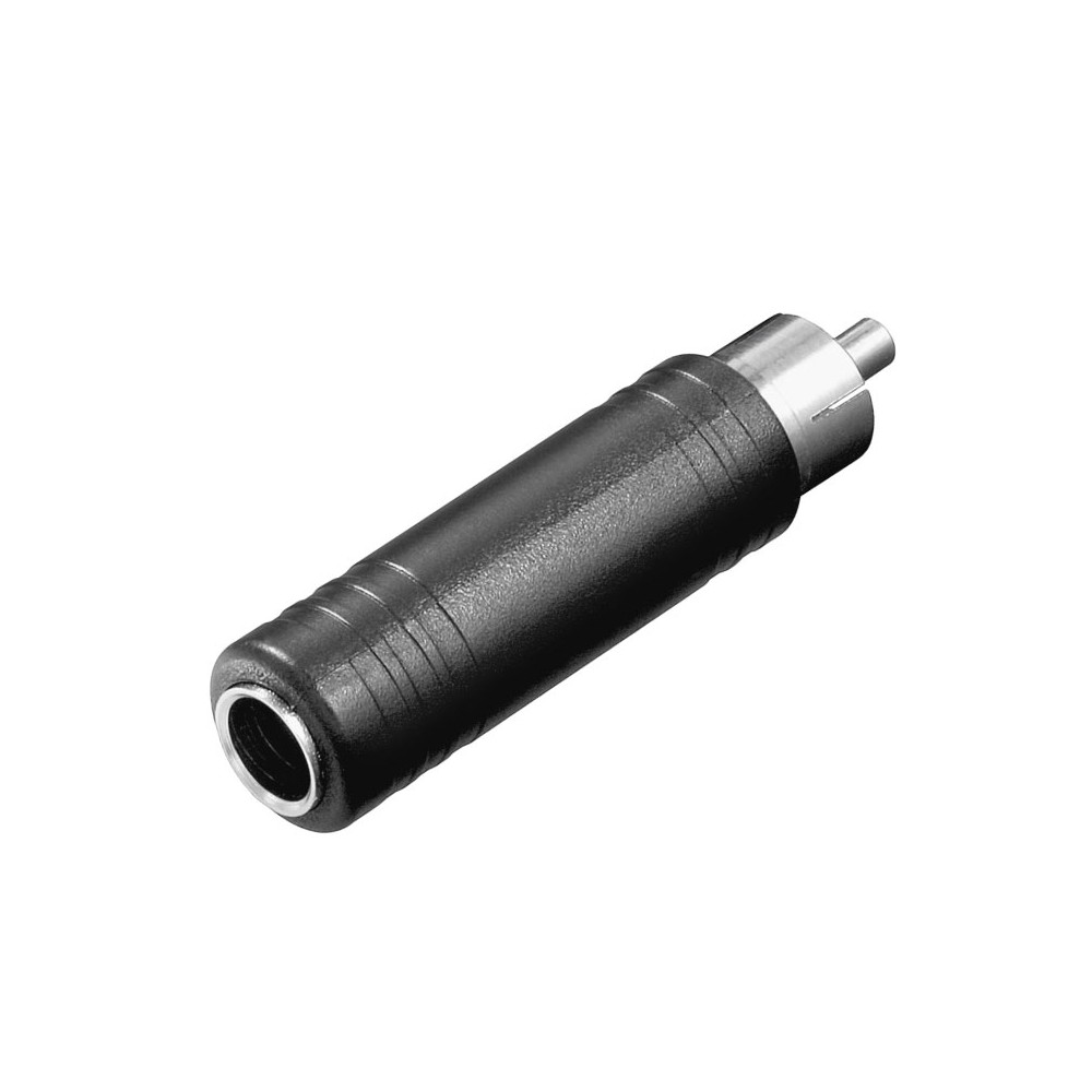 Adapter 6.3mm mono uticnica - cinc utikac