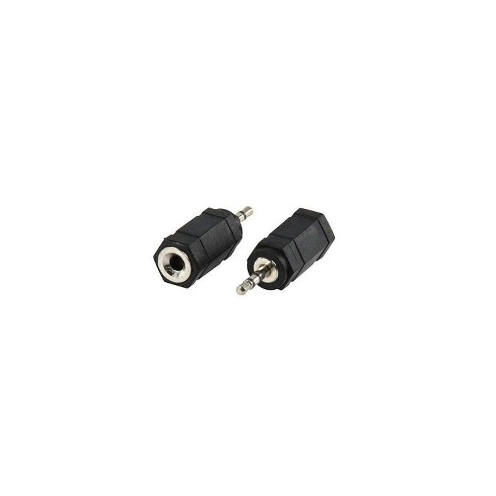 Adapter 2.5 st.m./3.5 st.z