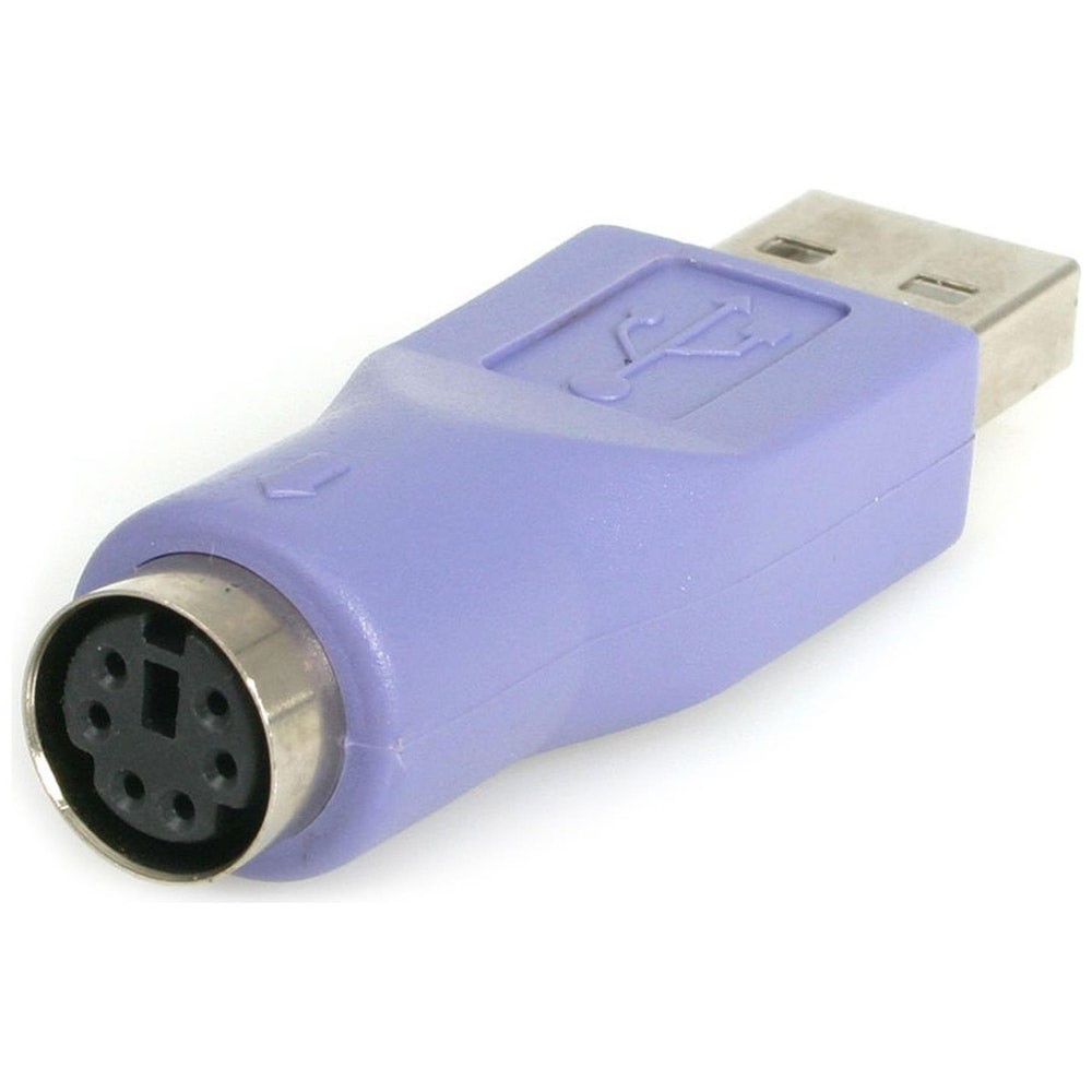 Adapter USB AM-PS2 F