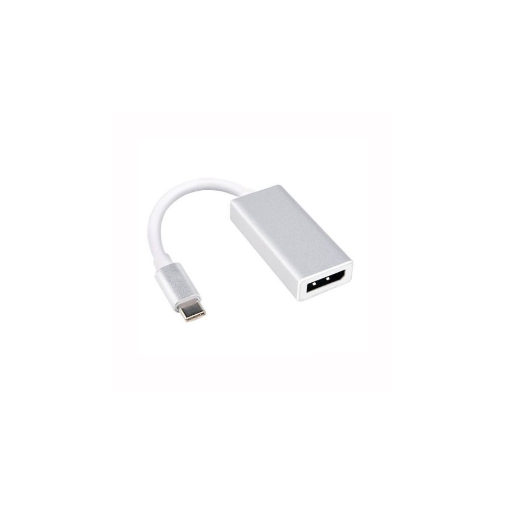 Adapter Tip C M. na Displayport Ž.