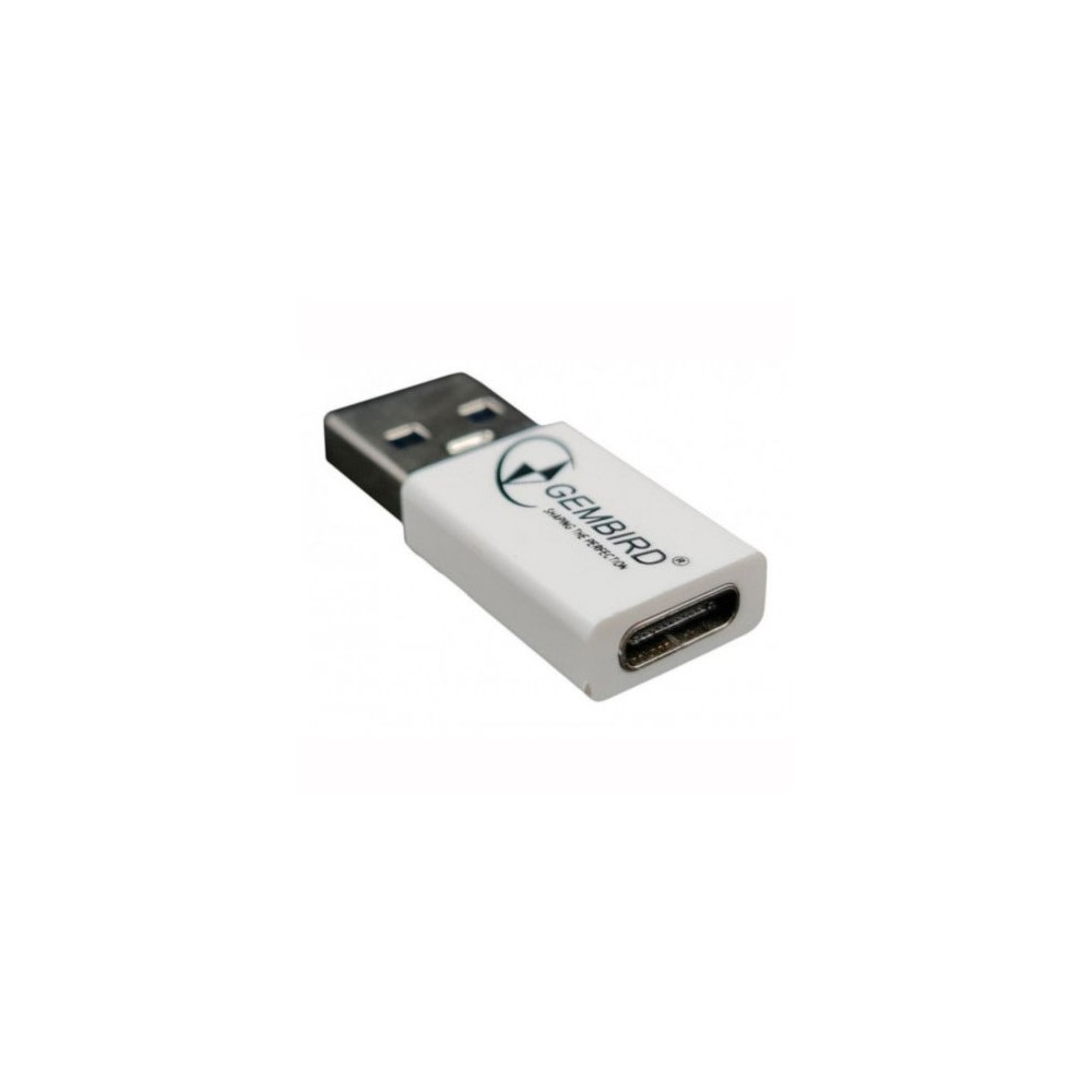 Adapter USB 3.1 male - Typ C female