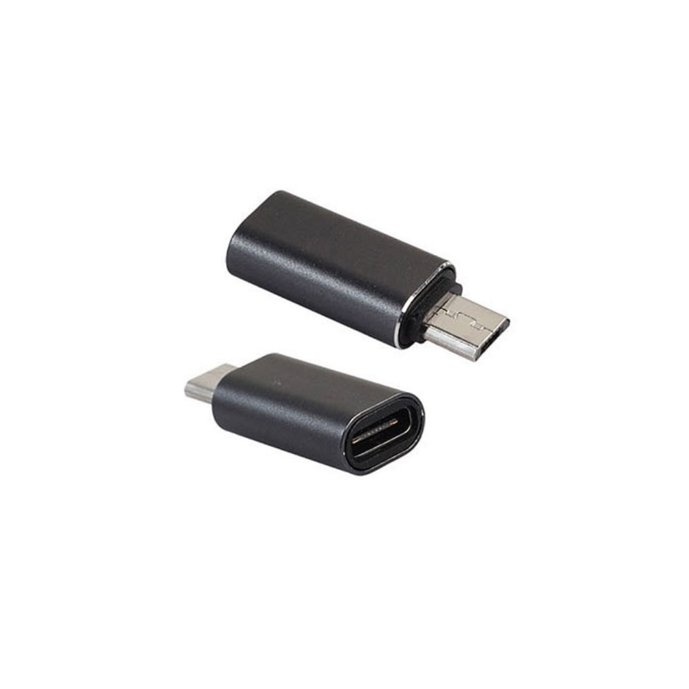 Adapter USB micro muški na TIP C ženski