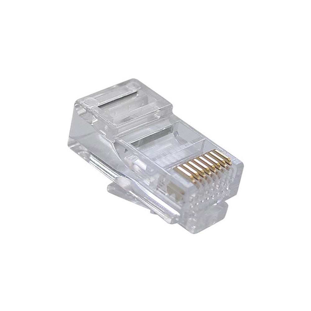 Utikac RJ45 8/8P UTP cat.5E