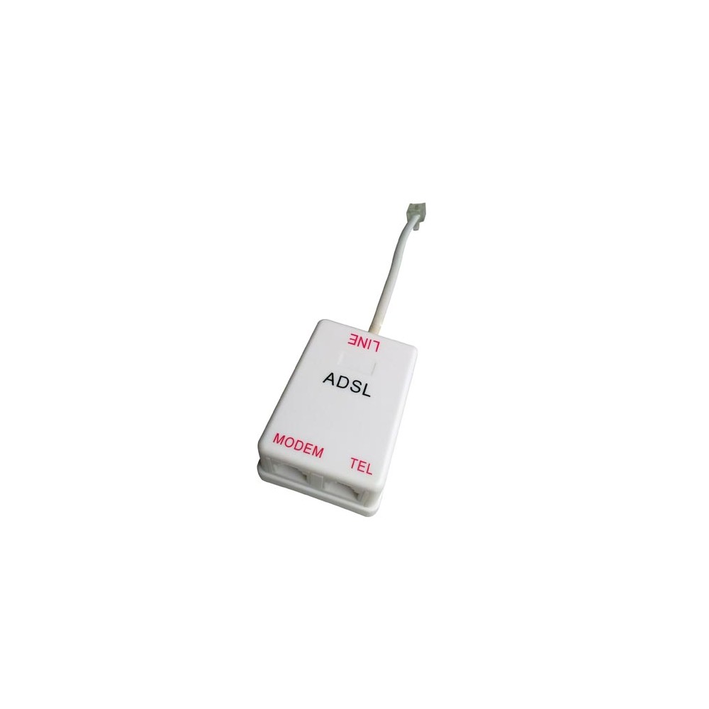 Mikro filter za ADSL 1M/2Z sa kablom