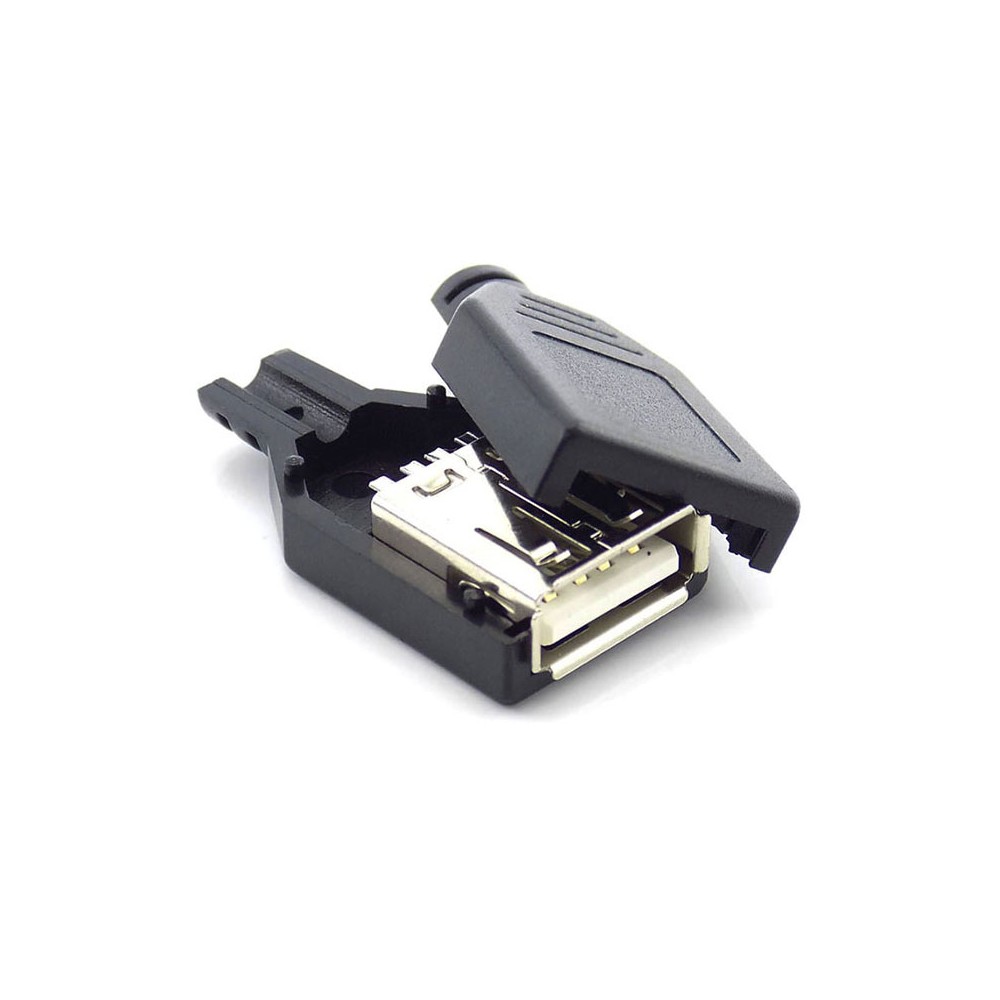 USB uticnica za kabl, AF