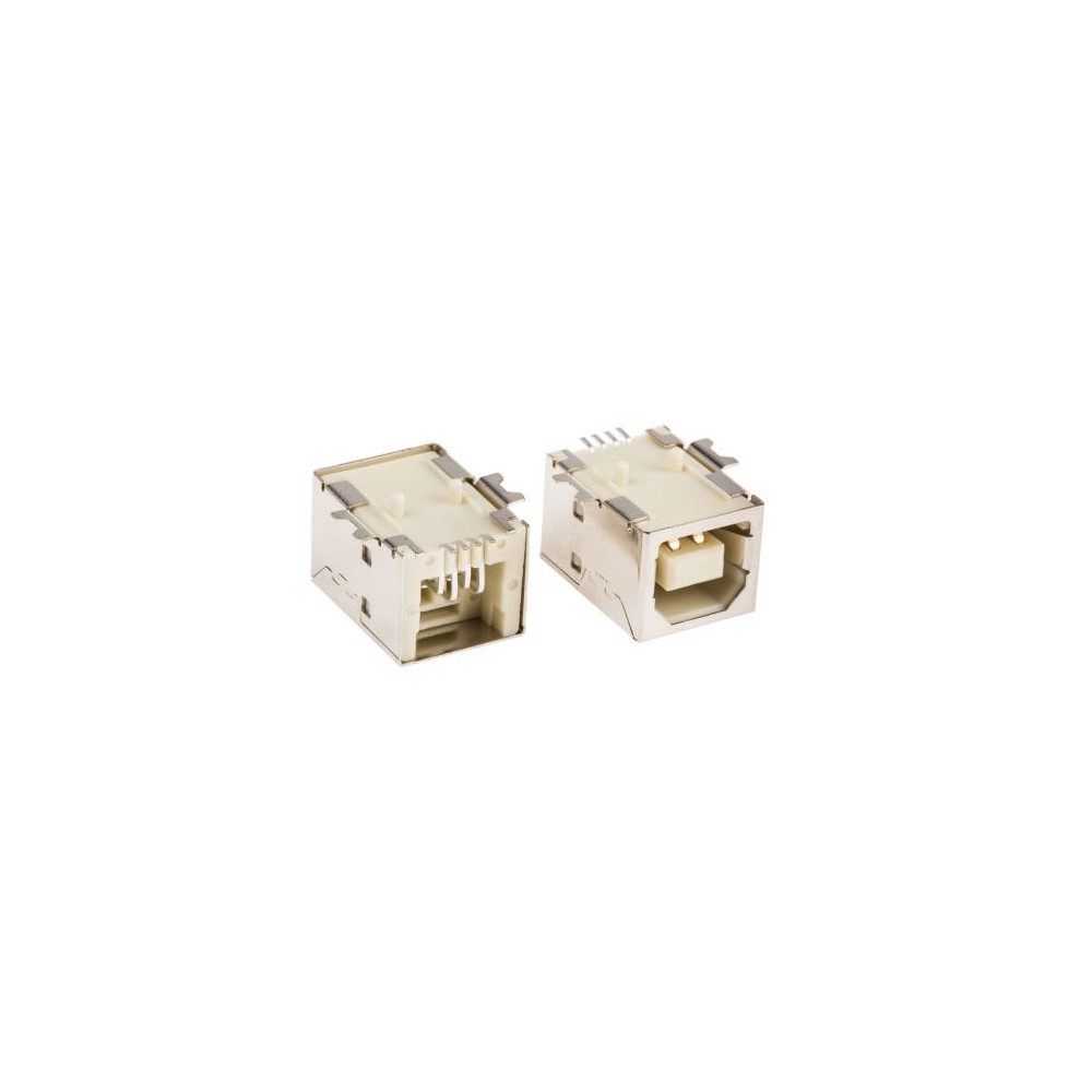 USB uticnica BF print SMD 90