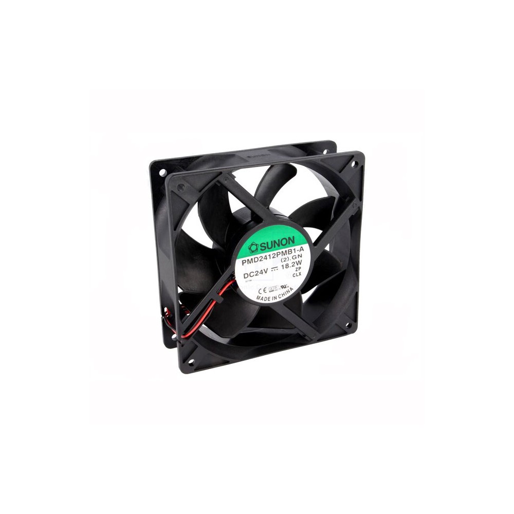 Ventilator 24VDC 120X38 18.2W,PMD2412PMB1-A