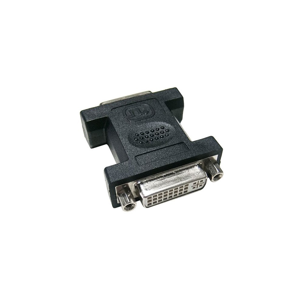 Adapter DVI-I F - DVI-I F