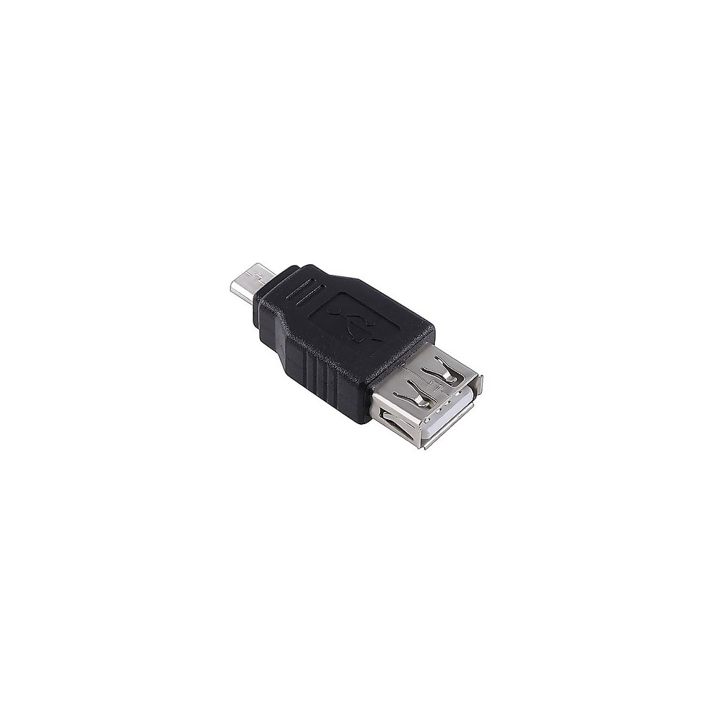 Adapter USB A zen- USB micro A mus