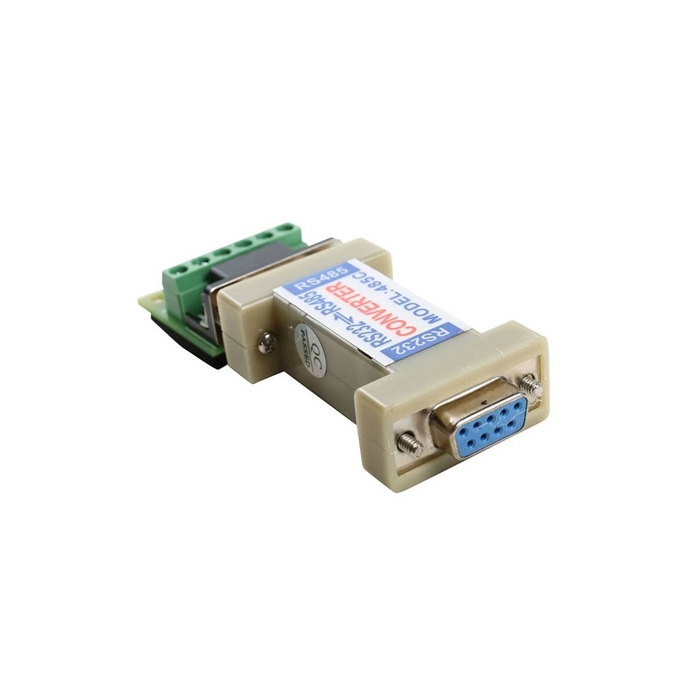 Adapter RS232 - RS485, EIA/TIA