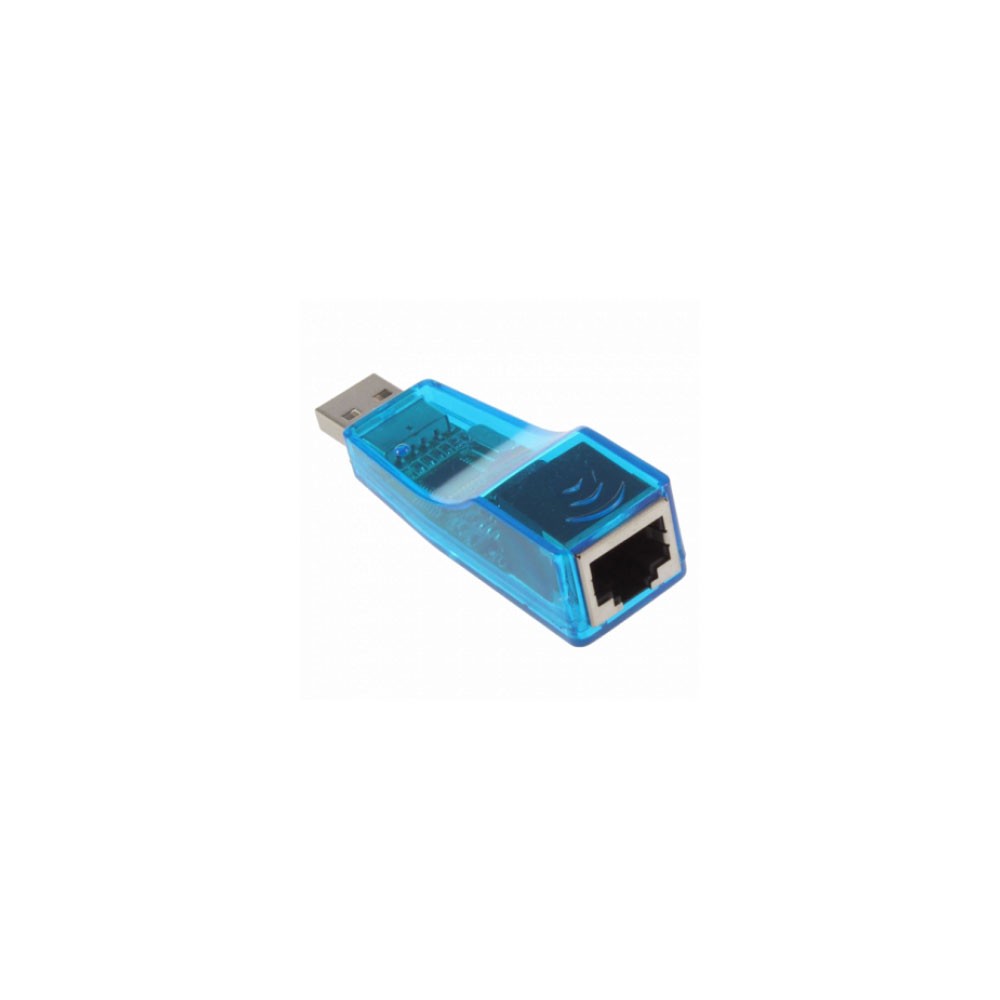 Adapter USB2.0 to RJ45