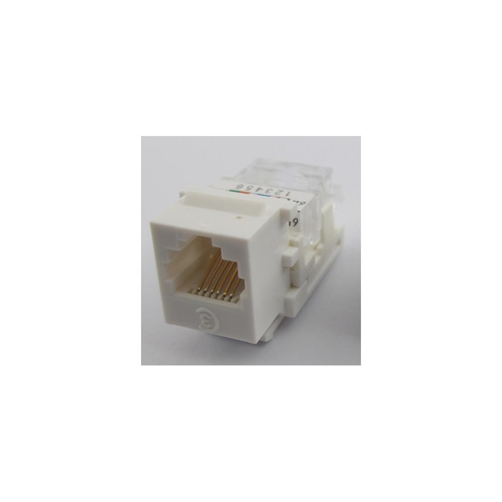 Modul RJ12 6/6