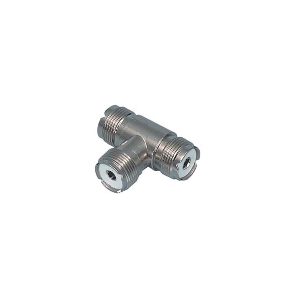 UHF adapter T