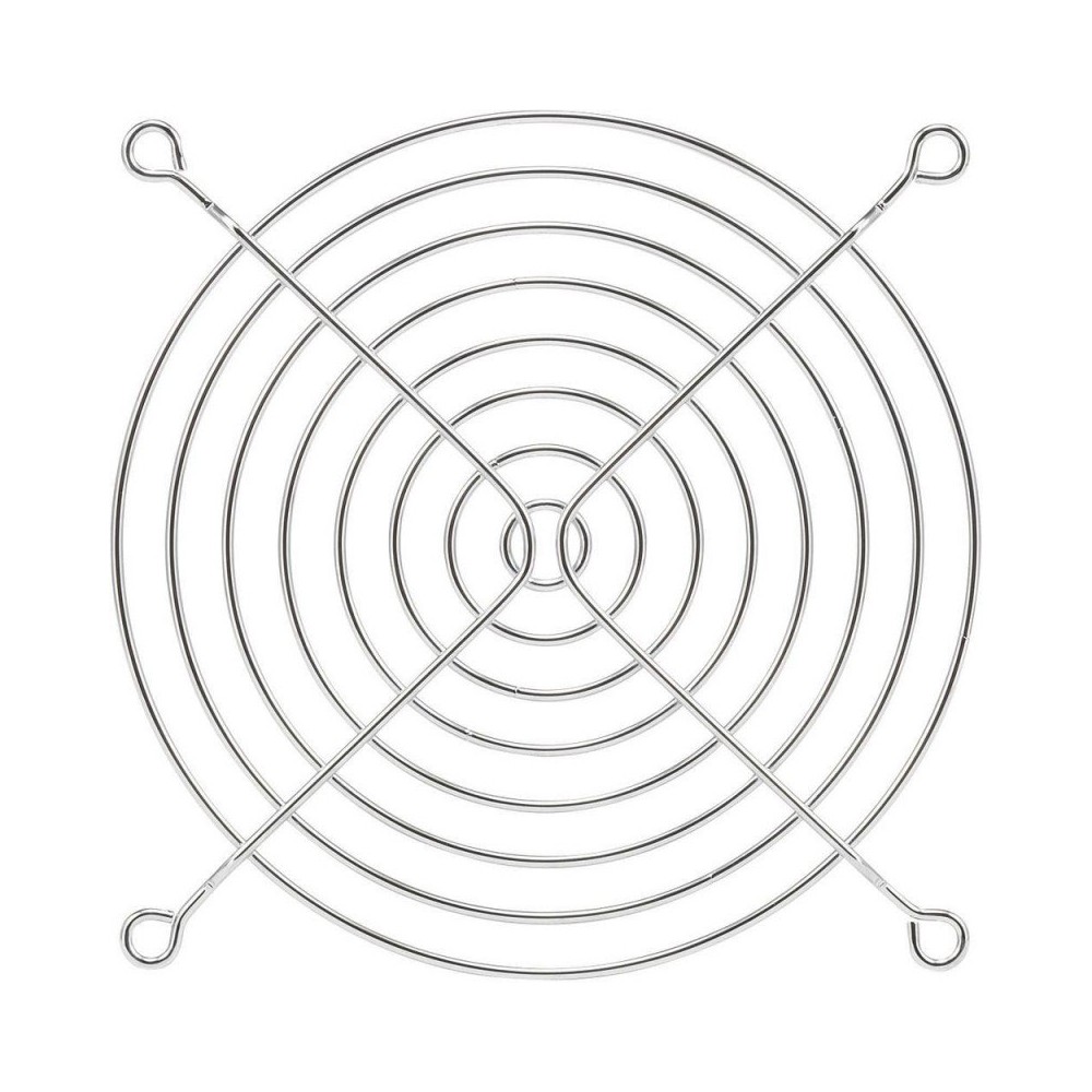 Zastitna mreza vent.metal 120x120 8 O