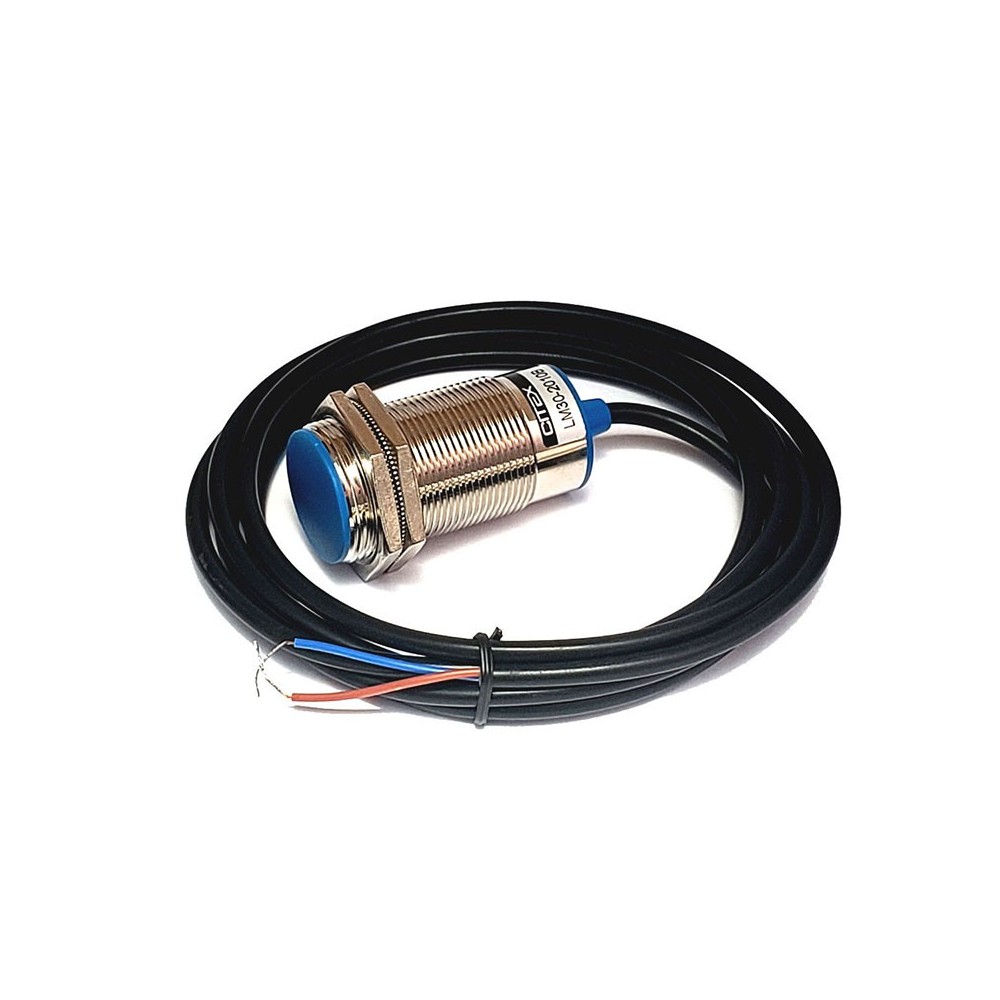 Ind.senzor 30 220VAC NC LM30-2010B