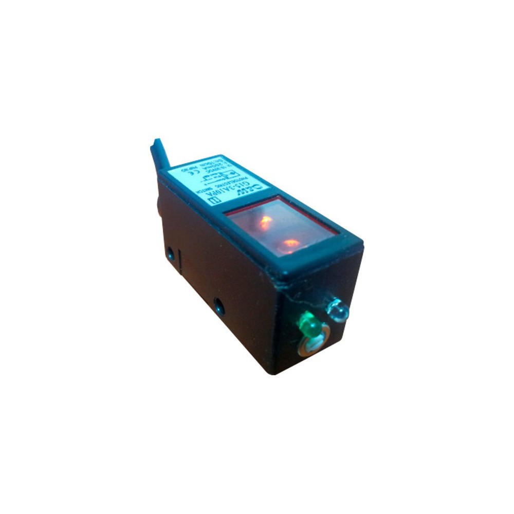 Fotoelektrični senzor G15-3A10PA