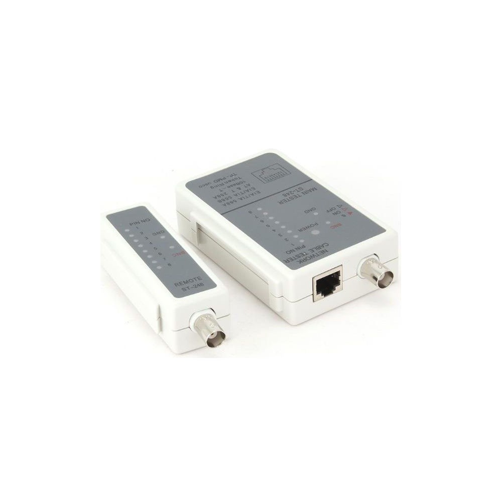 Tester kablova RJ45/RJ58