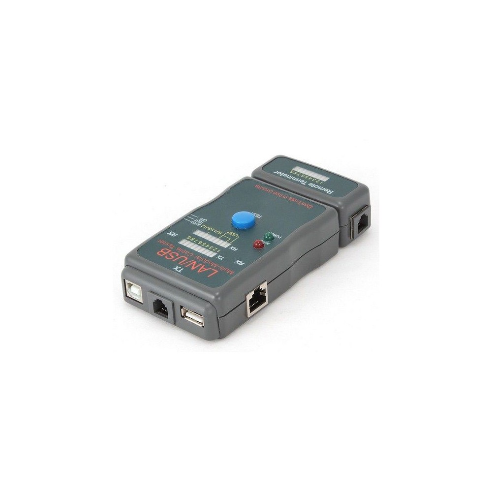 Tester kablova UTP/STP/USB