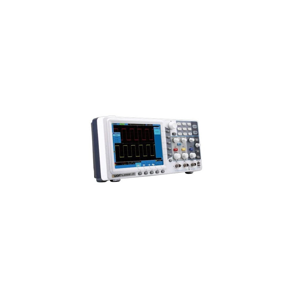 Osciloskop OWON SDS5032E 2x30MHz dig.