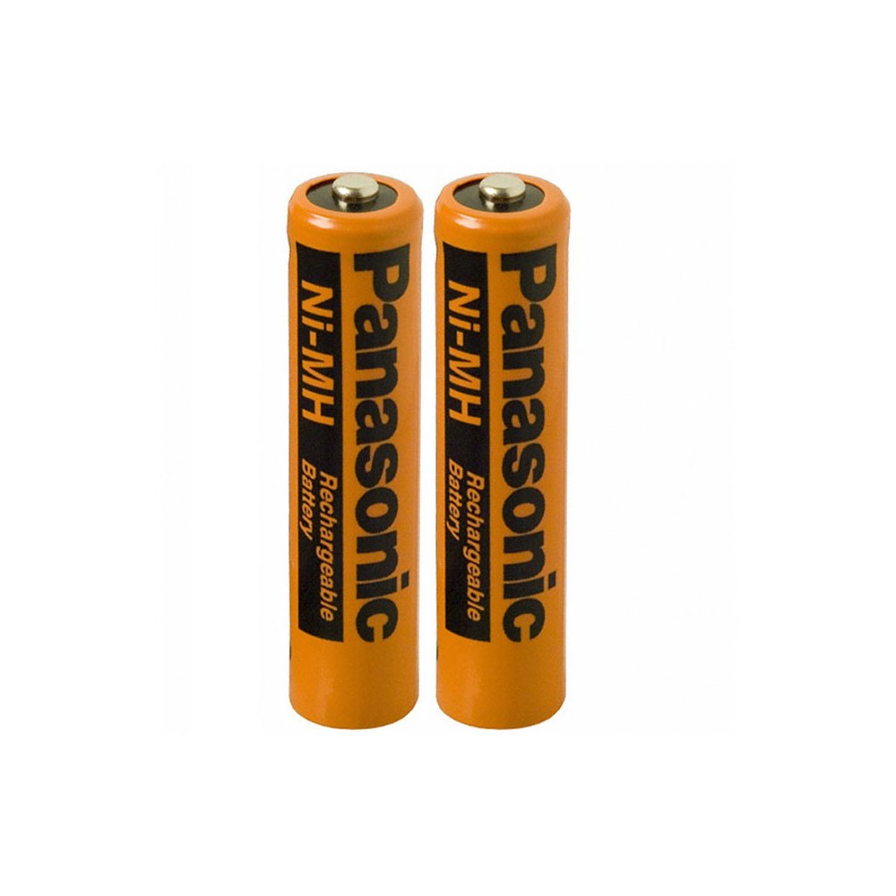 Bat.NiMh 1,2V 800mAh AAA Panasonic 2kom.