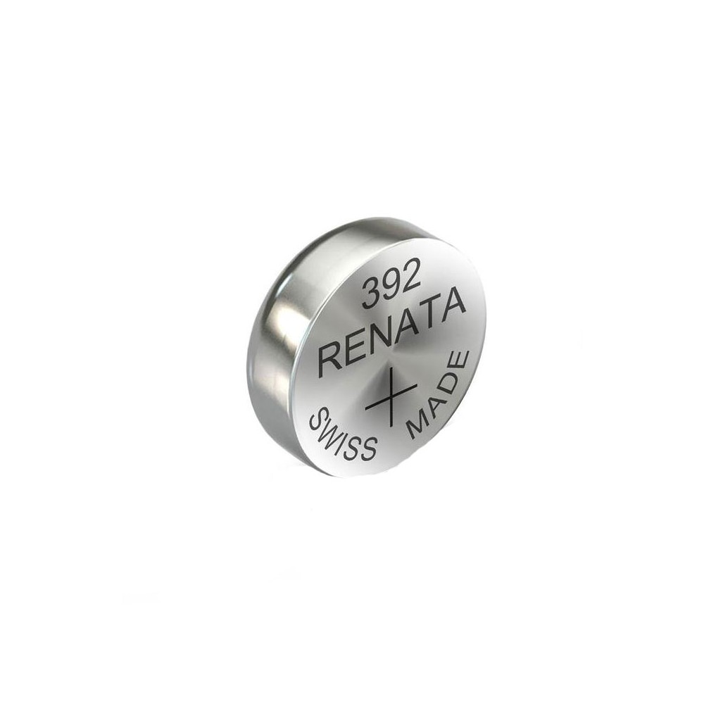 Baterija Renata 392 1.55V AG3,LR41,384, sr41sw