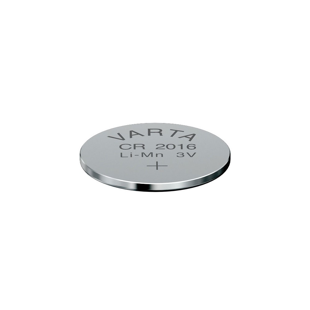Baterija lithium CR2016 VARTA