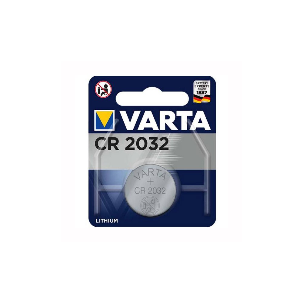 Baterija lithium CR2032 VARTA ,Blister