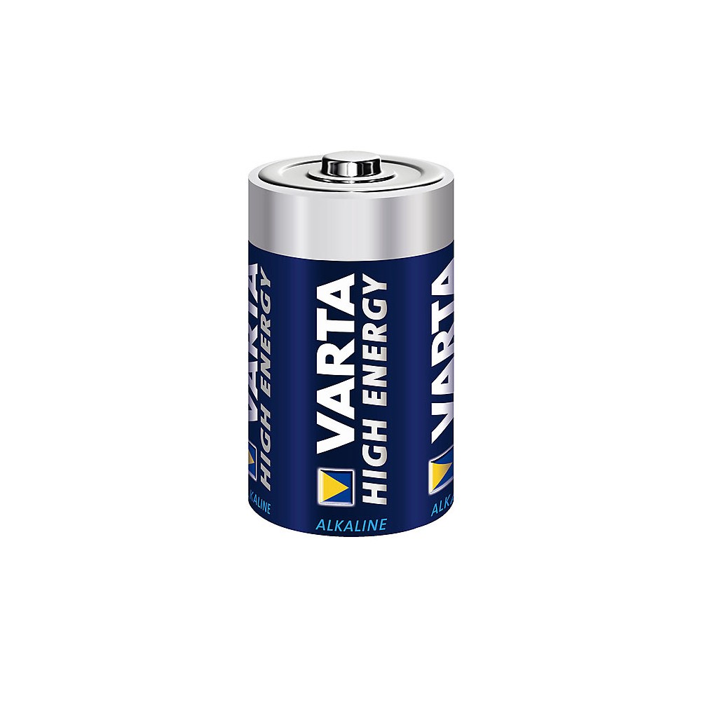 High Energy Varta alkalna LR14 bulk