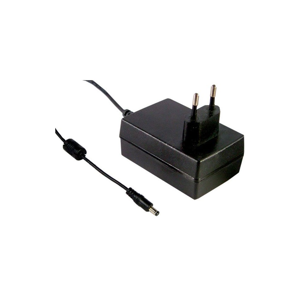 Adapter 230V / 24V DC 1,04A Mean Well