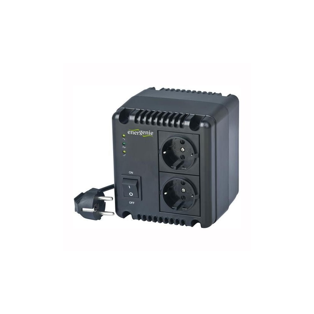 Korektor napona AVR 1000VA (600W)