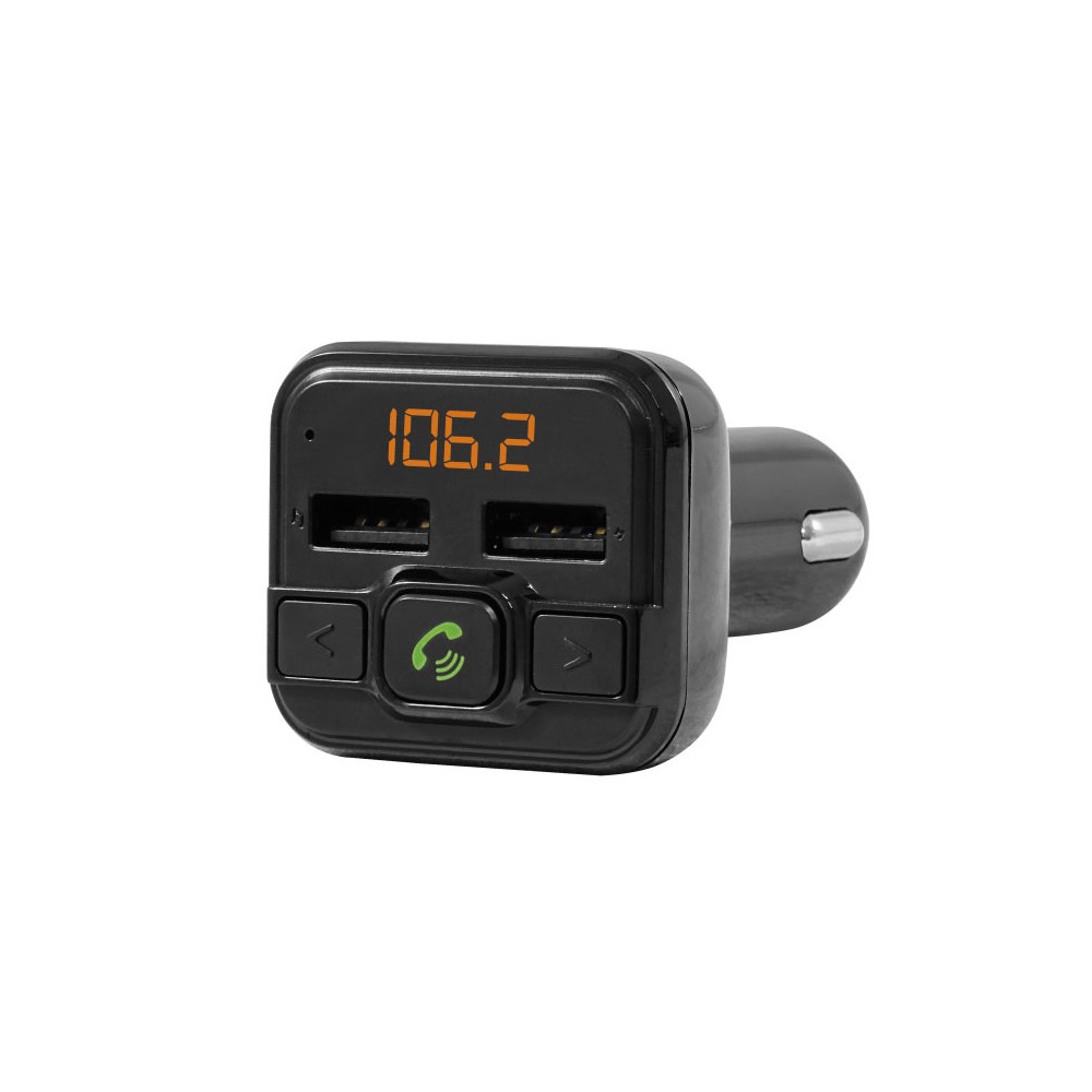 Bluetooth FM transmiter+ USB auto punjač