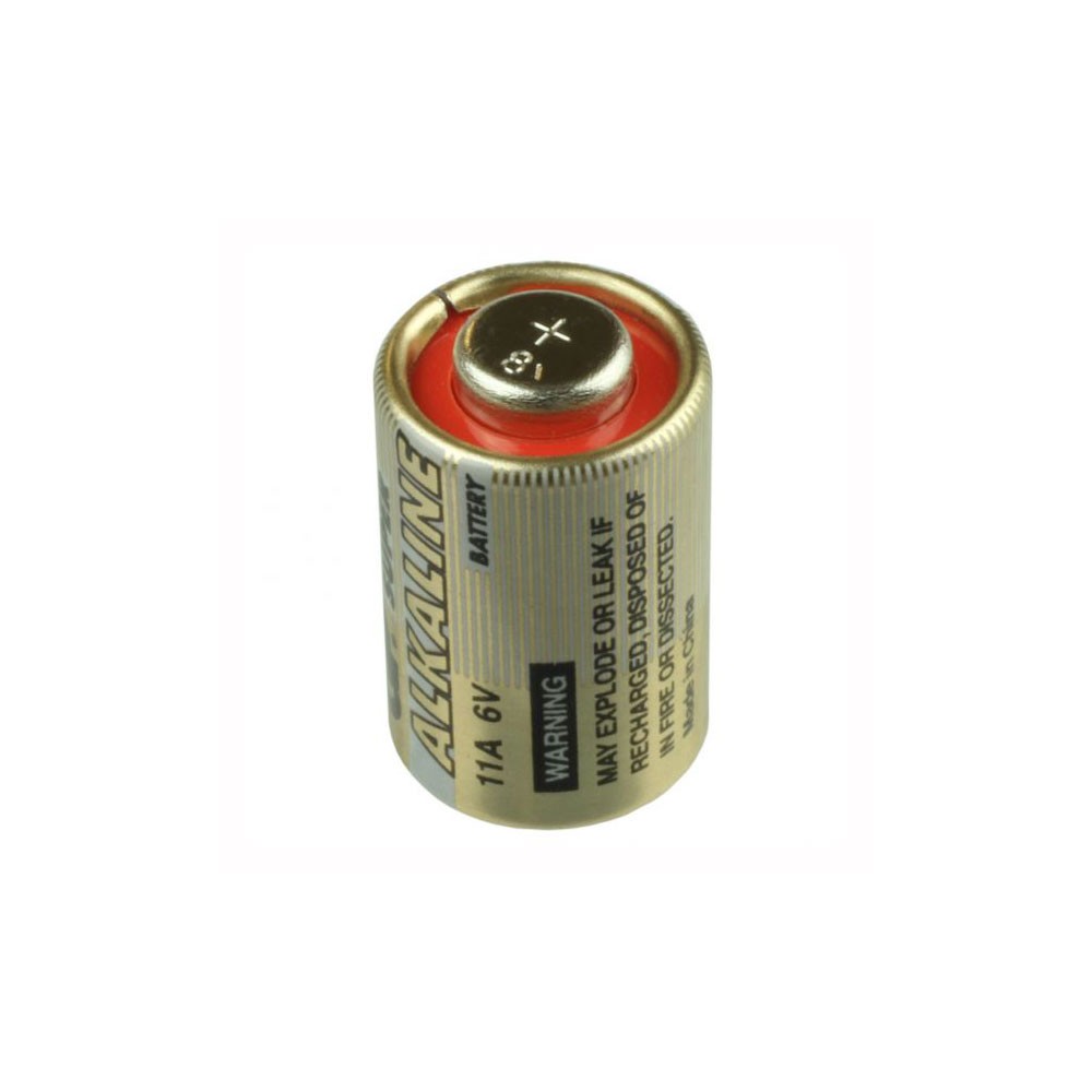 Baterija alkalna 6V 11A GP
