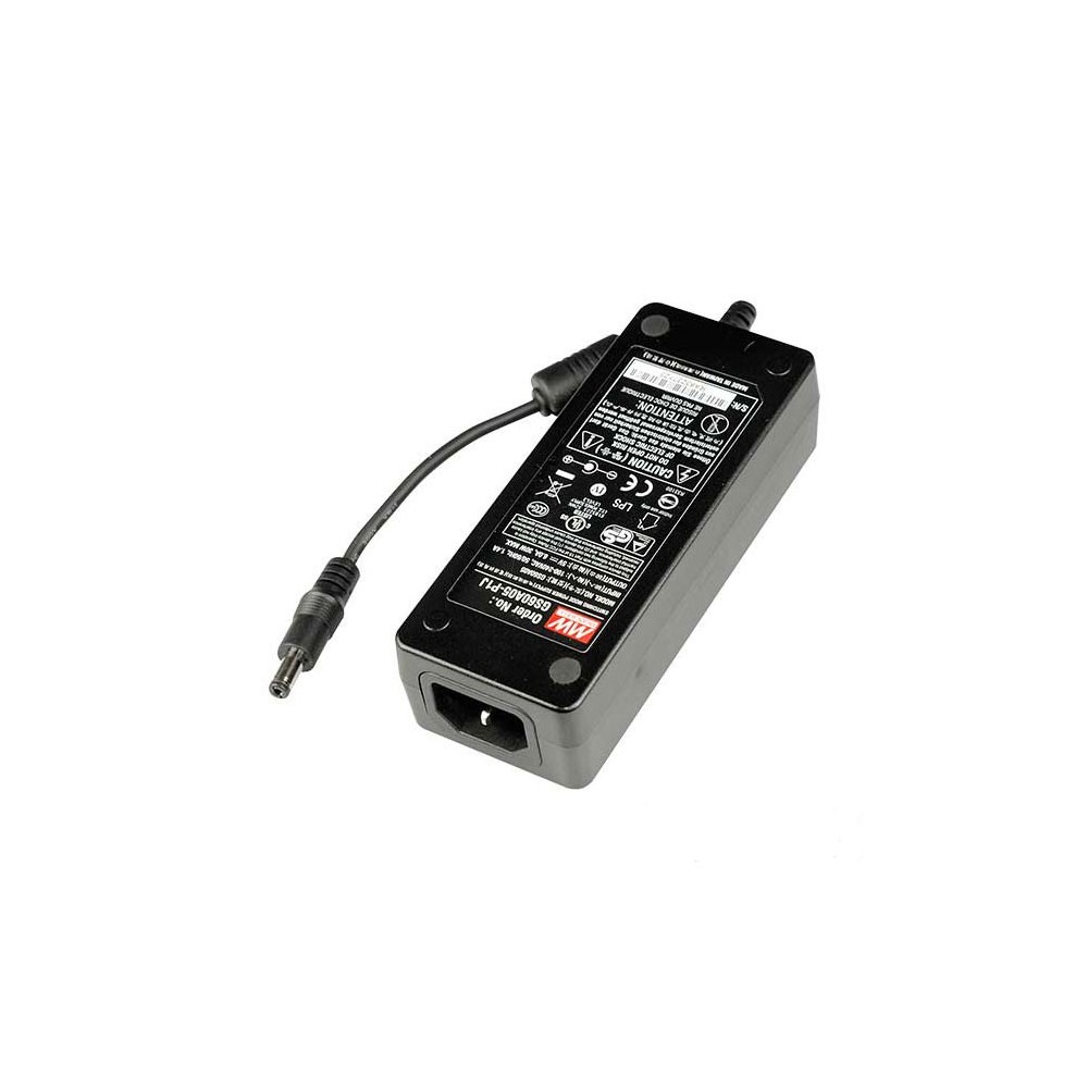 Ispravljač 230V/9VDC/0-4,45A 40W