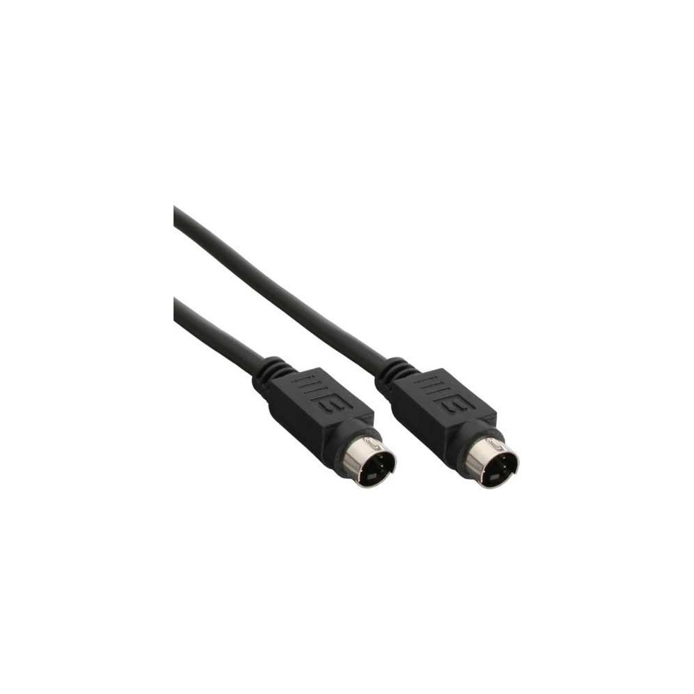 Kabel SVHS/SVHS 10m