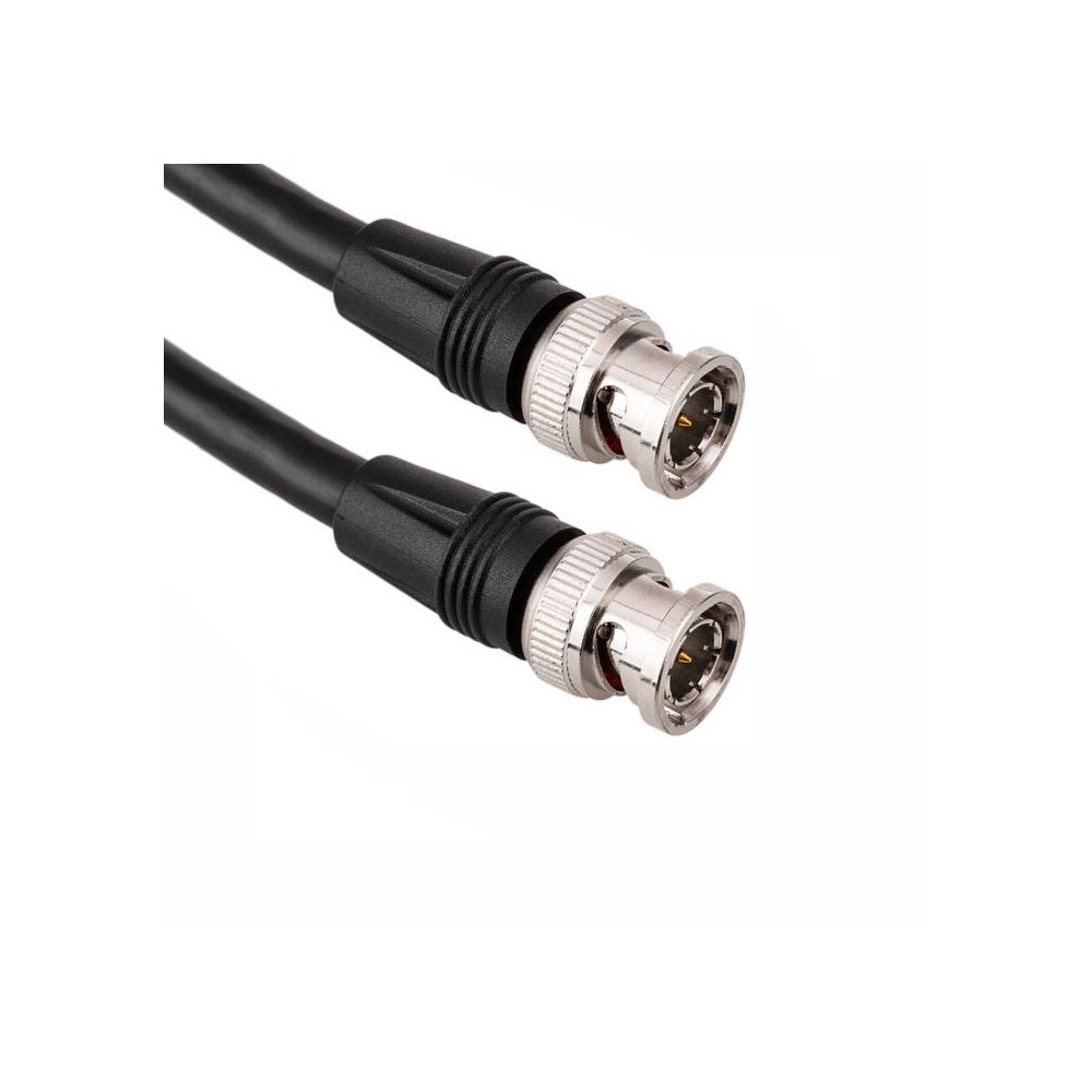 Kabel BNC/BNC 75 R 2m