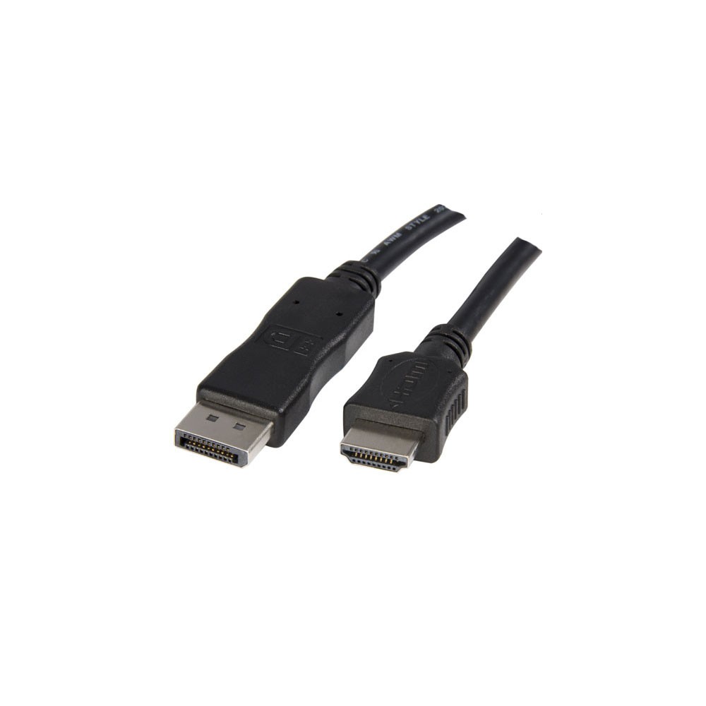 Kabl Displayport M v1.1-HDMI AM ,2.0m,single link