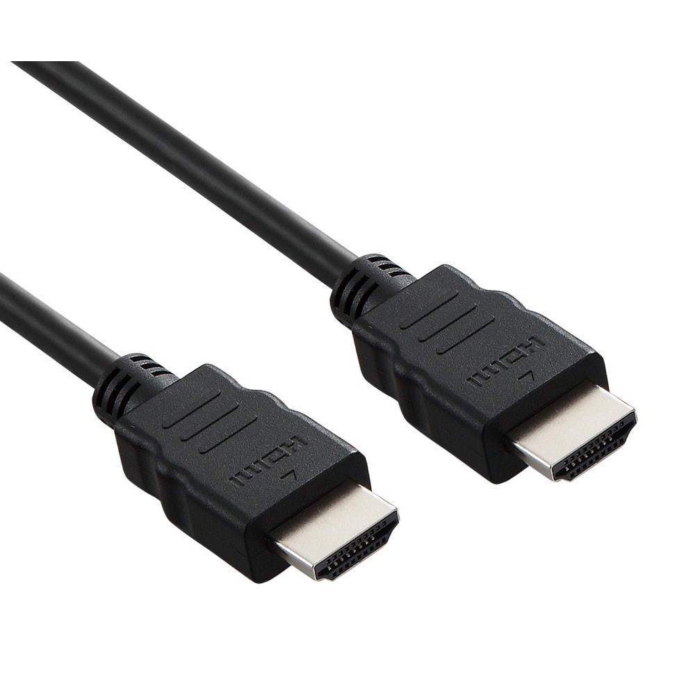 Kabel HDMI 19P utikač-19P utikač 1.8m V1.4