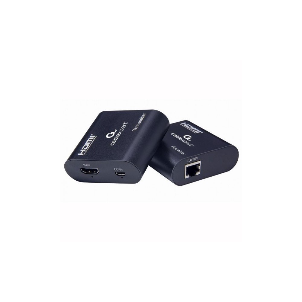 DEX-HDMI-03 Gembird HDMI extender, 60m