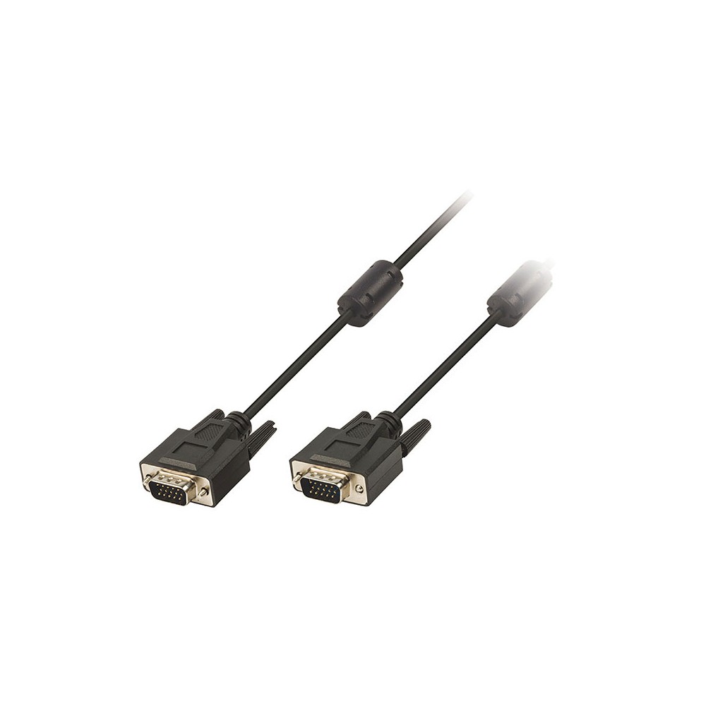 Kabel VGA 15m/15m 3 m, high quality,