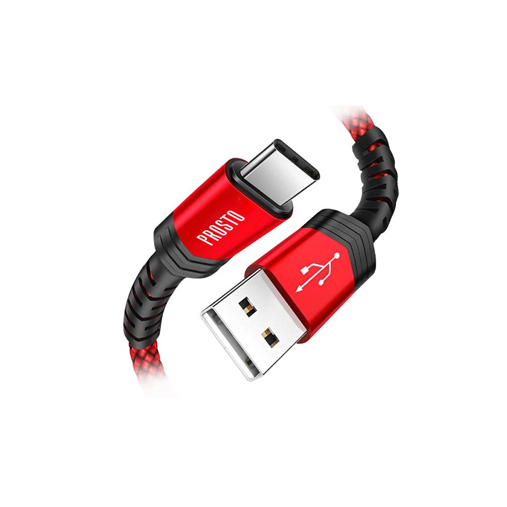Kabl USB A - Tip C , 1m ,pleteni