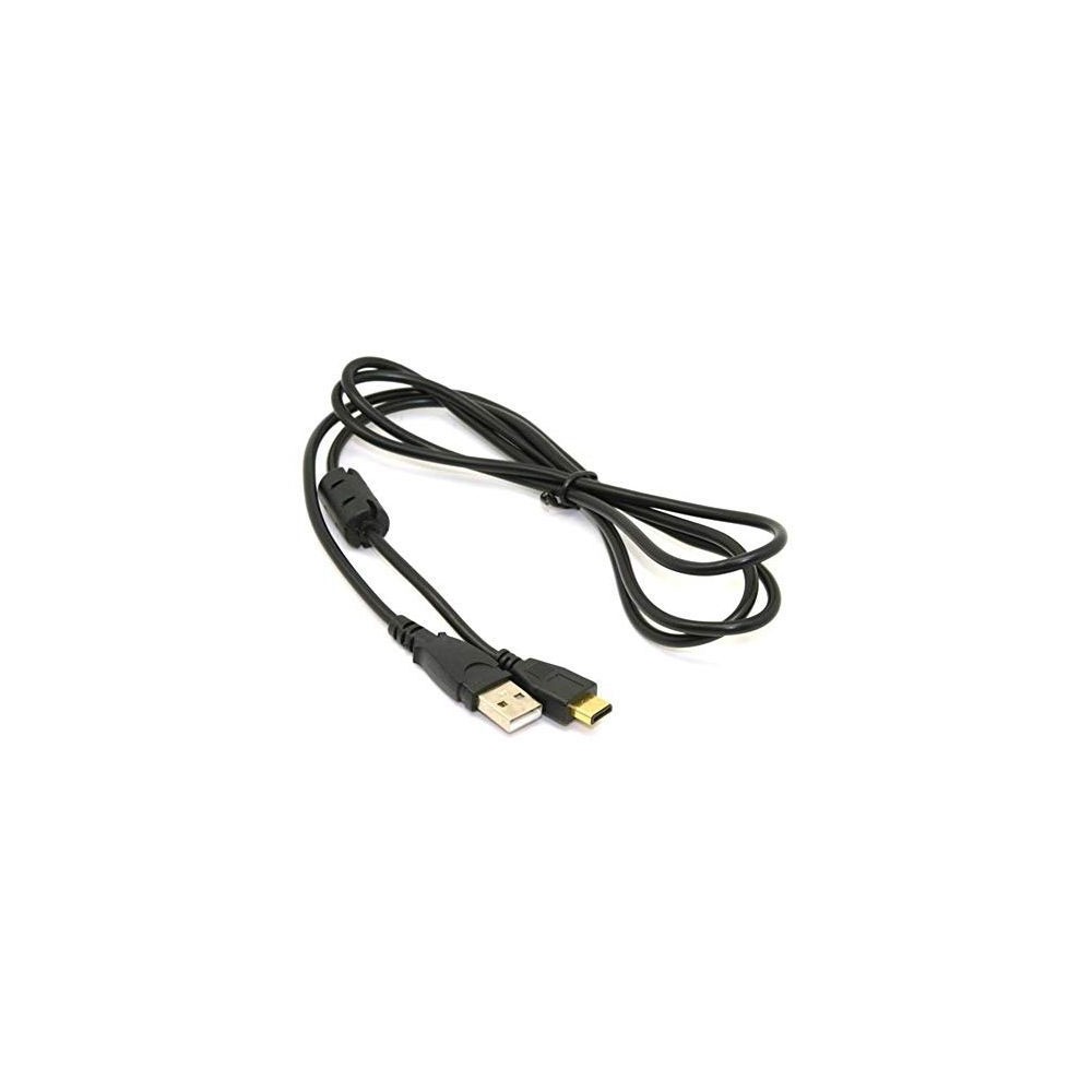 Kabel USB 2.0 am- kamera Nikon UC-E12 ,1.5m