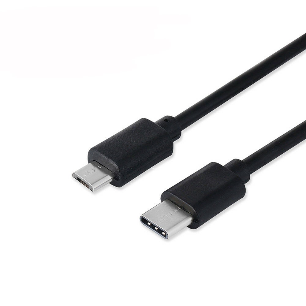 Kabl USB 2.0 BM micro-USB CM, 1m
