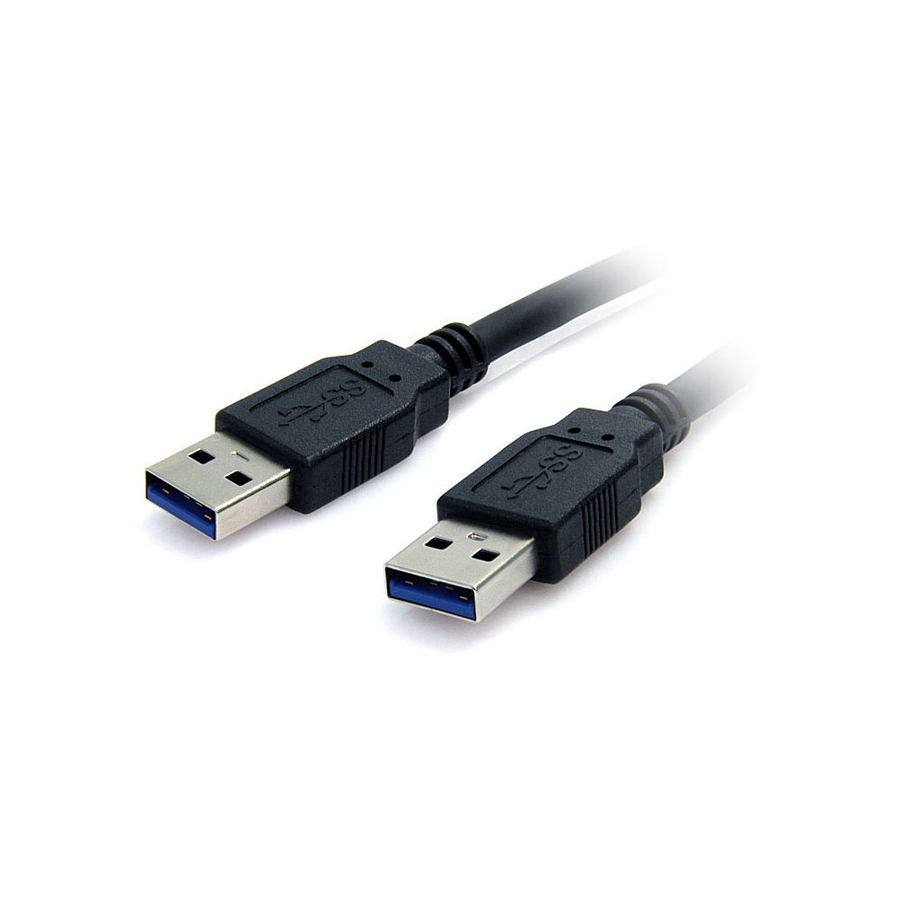 Kabel USB 3.0 USB AA 2m
