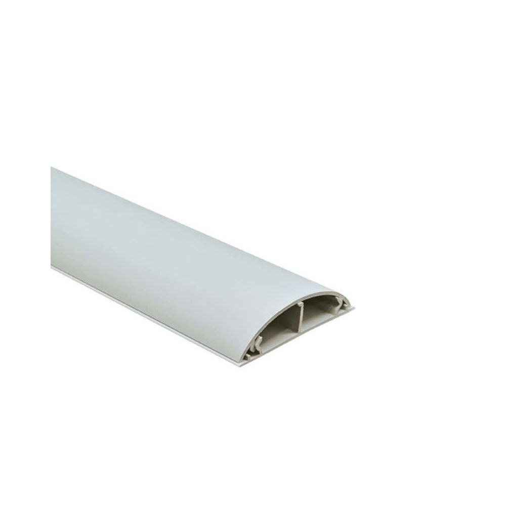 Podni kablovski kanal 50x12mm 2m PVC