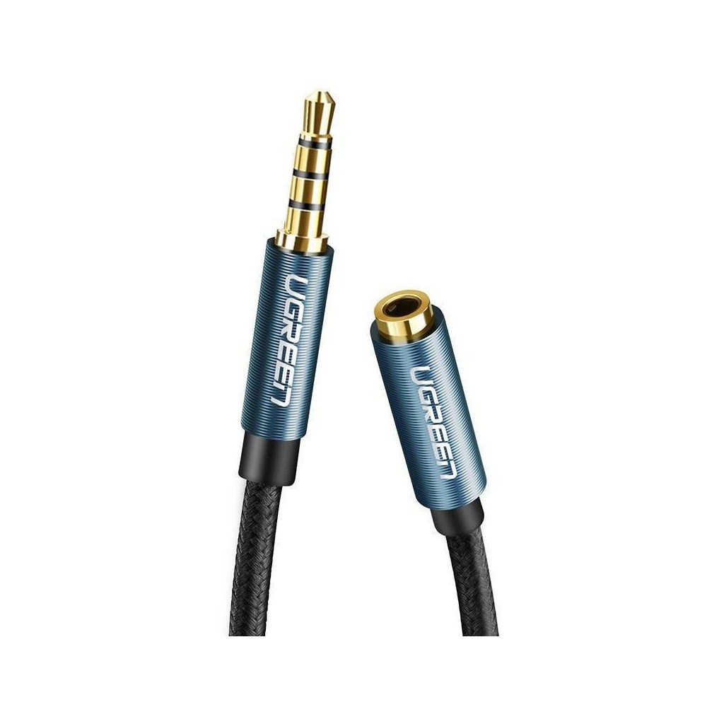 Kabel 3.5M/3.5Ž, 3pin 1.5 m gold