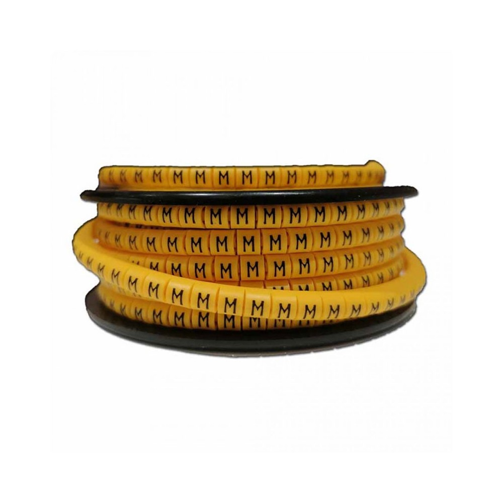 Slovo za provodnik "S" 2-6 mm